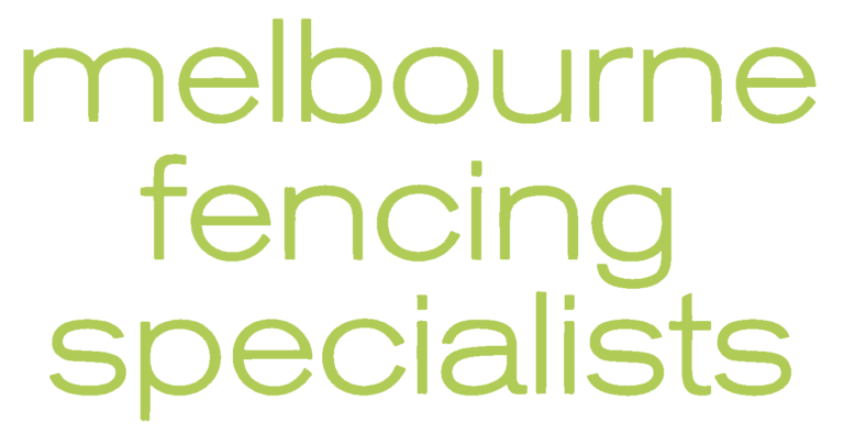 Colorbond Fences by Melbourne Fencing Specialists - Rust proof boundary ...